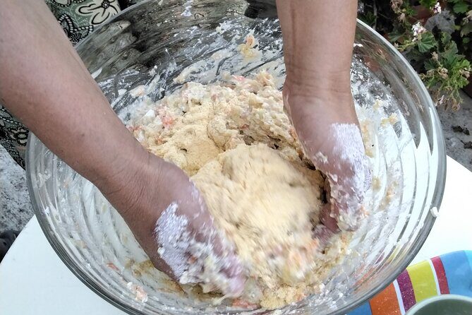 Cook and eat with locals in Thessaloniki - Private group - The Experience from the Visitors’ Perspective