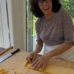Cook Bolognese Dishes in a Splendid Villa - The Sum Up