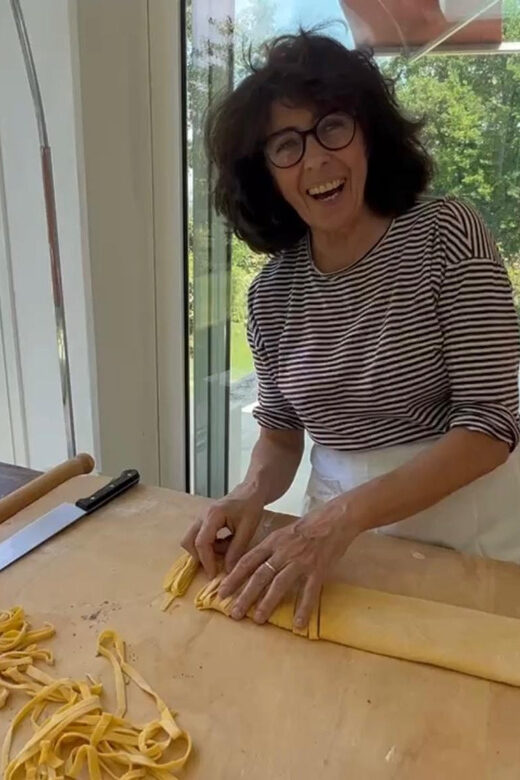 Cook Bolognese Dishes in a Splendid Villa - The Sum Up