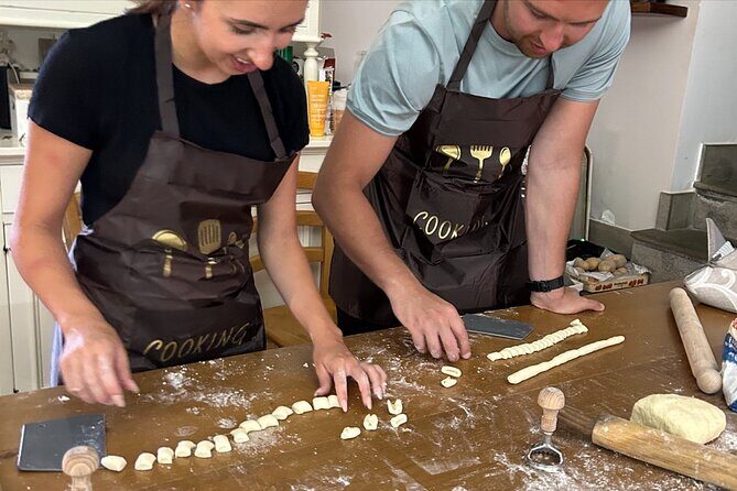 Cook Like a Local: Craft a Neapolitan Feast in Sorrento - Who Will Love This Tour?