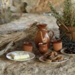 Cook with Locals | Cooking Class at Archanes, Transfer lunch - Breakdown of the Itinerary