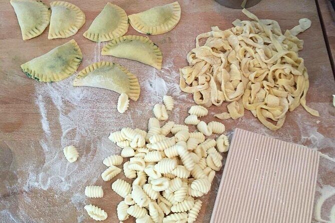 Cook with us in Rome: a Hands-On Cooking Experience 15:30PM class - Reviews and Authentic Feedback