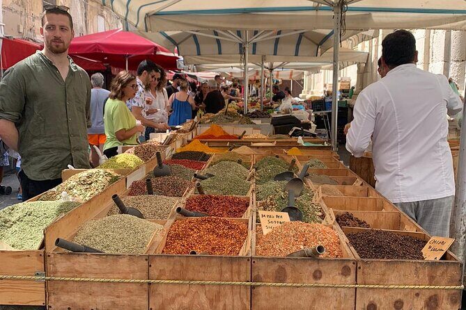 Cooking Class and Shopping at Ortigia Market and lunch - Authenticity and Cultural Significance