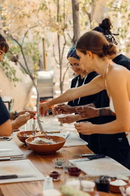 Cooking Class at Exclusive Kings Valley - Why You Should Consider This Cooking Class
