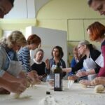 Cooking class at the farm in Tuscany - The Atmosphere and Setting
