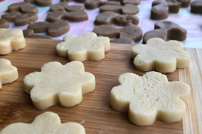 Cooking Class: Bredele Making, Alsatian Cookies - A Detailed Look at the Alsatian Bredele Cooking Class in Colmar