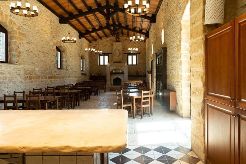 Cooking class: Cooking Sicilian dishes - Discovering Sicilian Flavors in the Countryside
