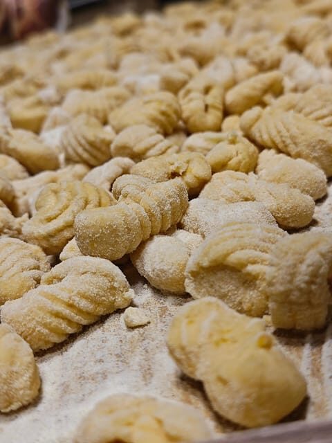 Cooking Class fresh pasta and tiramisù - FAQ