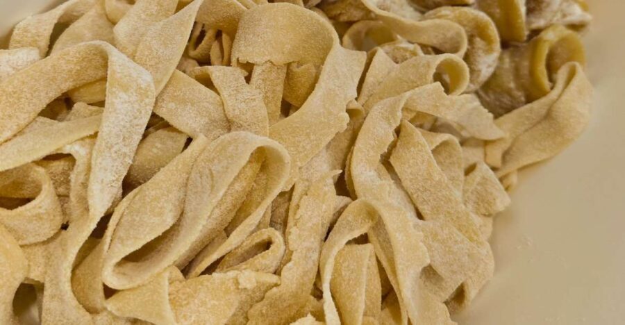 Cooking class fresh pasta - Exploring the Details: What You Can Expect
