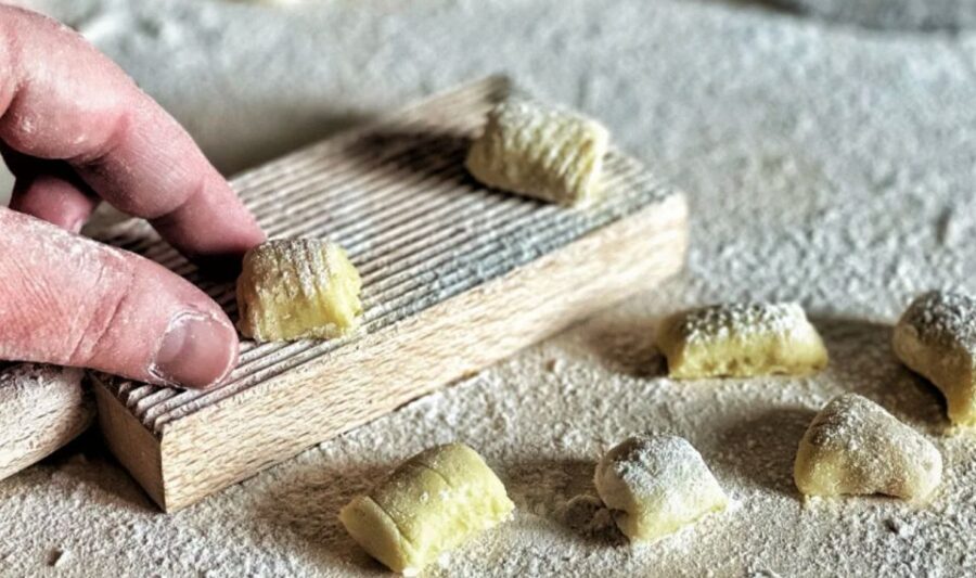 Cooking Class - Gnocchi like an Italian Grandma - A Genuine Taste of Naples: The Complete Experience