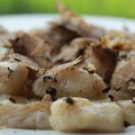 Cooking Class - Gnocchi with Truffles - What To Expect: A Step-By-Step Breakdown