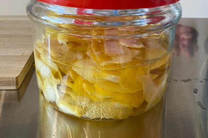 Cooking Class: hand made pasta from scratch in Sorrento - Cooking Class: hand made pasta from scratch in Sorrento