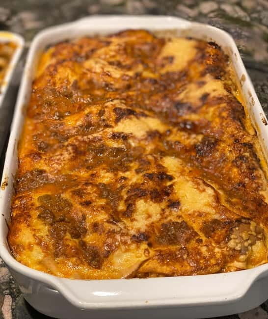 Cooking Class: Homemade Italian Lasagna Experience by Locals - Frequently Asked Questions