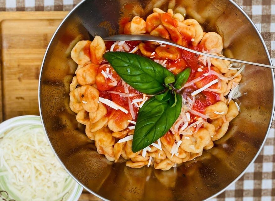 Cooking Class in a Historic Home in the Heart of Brindisi - The Practical Details: Value and Logistics