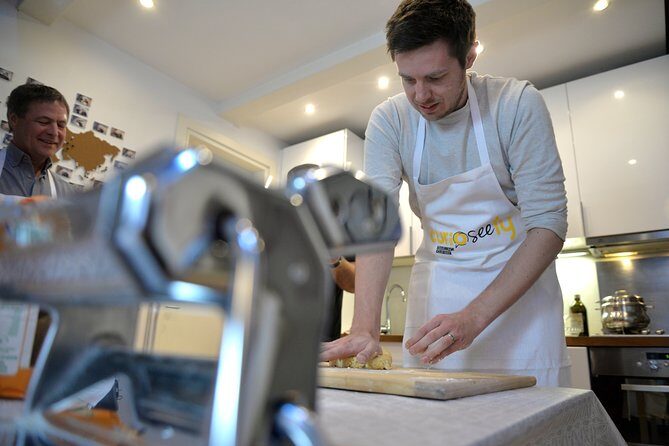 Cooking class in a Trullo near Polignano - The Itinerary: From Aperitif to Table