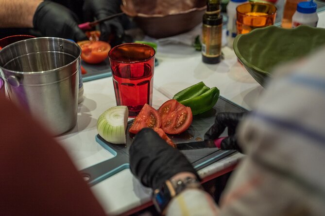 Cooking Class in Athens with Shopping in Central Market & Lunch - A Complete Taste of Athens: Cooking, Markets, and Cultural Flavors