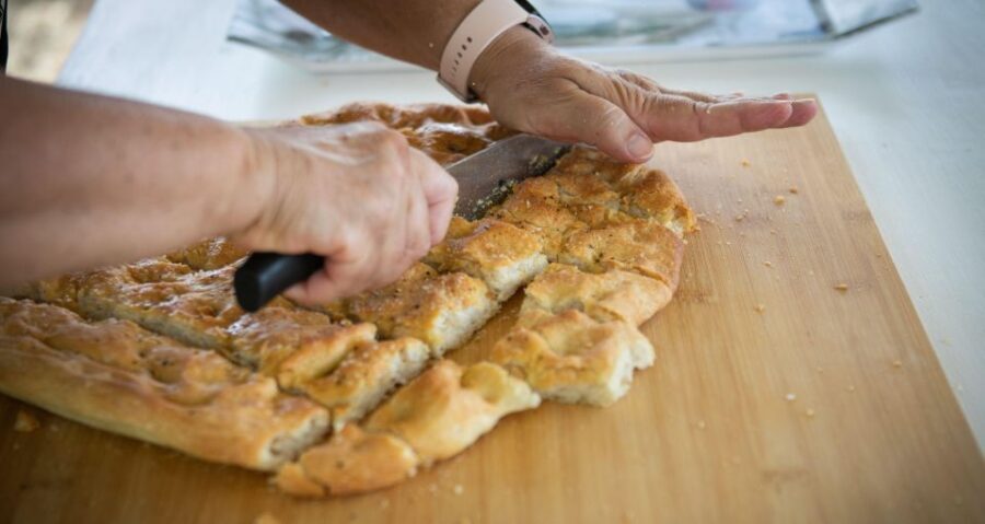 Cooking class in our family farm in Chianti with lunch - An In-Depth Look at the Experience