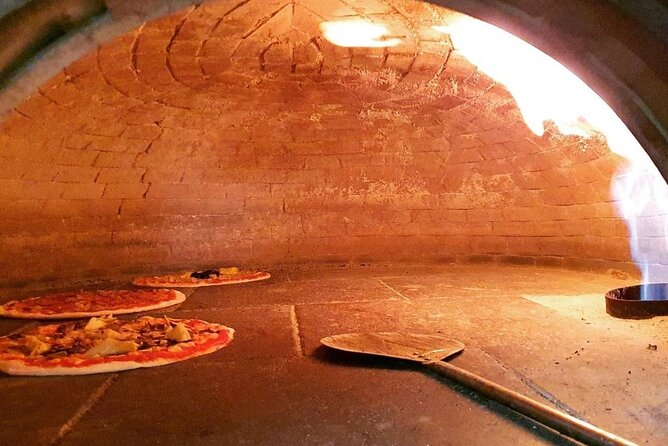 Cooking Class in the Heart of Rome: Pizza and Tiramisu Making - A Practical Look at the Experience