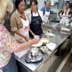 Cooking Class in the Tropea Countryside - Scenic Setting and Social Vibe