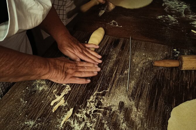 Cooking Class in the Tropea Countryside - Key Points