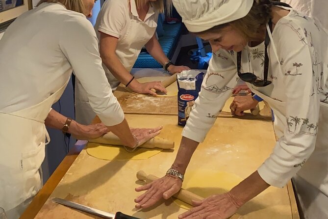 Cooking class in Tuscan Villa near Cortona - A Slice of Tuscany in Every Bite: Cooking Class in a Tuscan Villa near Cortona