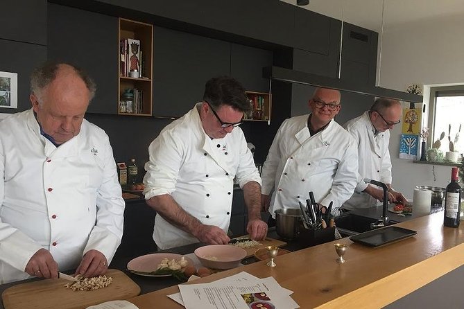 Cooking Class in Vilnius - Cooking Class in Vilnius: An Authentic Taste of Lithuania