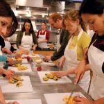 Cooking Class - Lunch time Harvest, in villa in Sorrento - Key Points