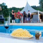 Cooking class of Spoleto recipes, fresh pasta and truffles - The Itinerary Breakdown