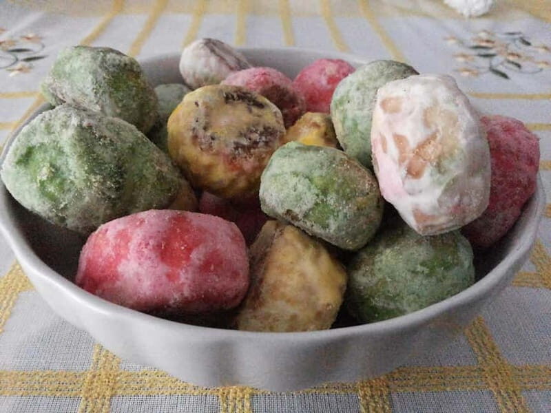 Cooking class of traditional sweets in Sciacca - What to Expect During Your Cooking Class