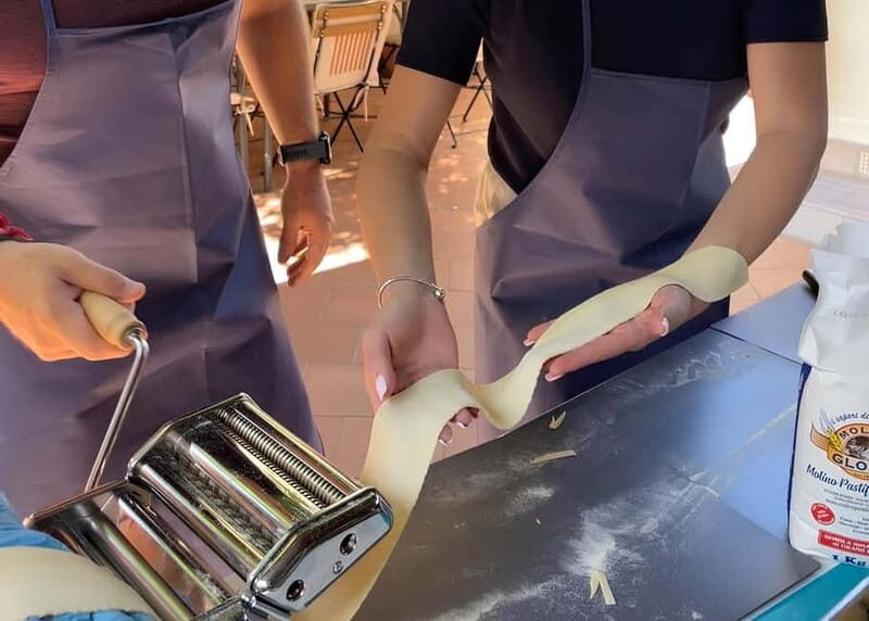 Cooking class of typical dishes in Piazza Armerina - What Youll Experience on This Sicilian Cooking Adventure