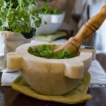Cooking Class Pesto Sauce - Tasting Regional Delights