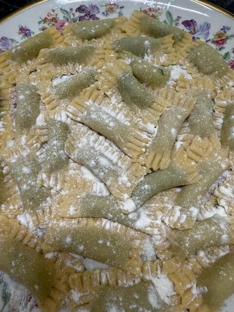Cooking class Ravioli e Spaghetti, Pasta Lab e cena a Roma - Who Will Love This Experience?
