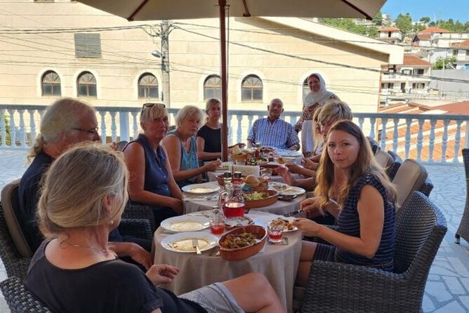 Cooking Class with dinner/lunch in Ulcinj Montenegro - Who Should Consider This Experience?