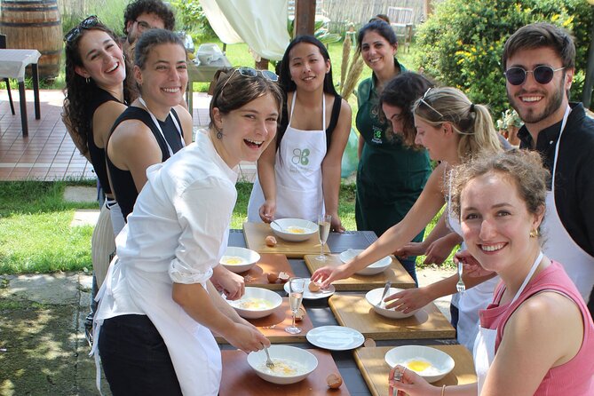 Cooking Class with Italian Mamma in Pompeii - Cooking Class with Italian Mamma in Pompeii: A Genuine Taste of Italy