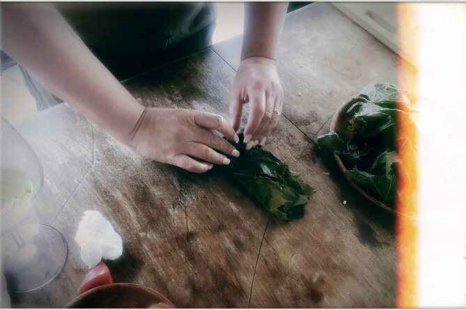Cooking Classes by the Sea - Introduction: Discover Authentic Greek Flavors in Zakynthos