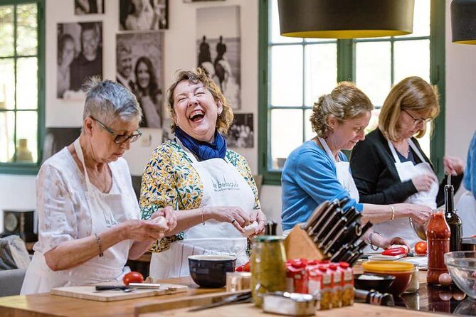Cooking Classes in Provence at La Belugue - Who Should Consider This Tour?