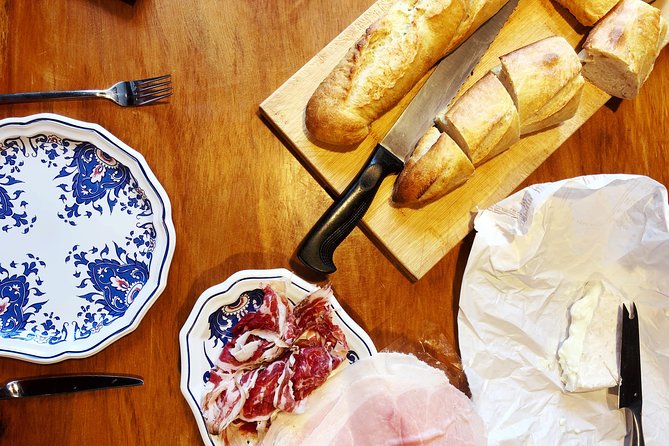 Cooking course Italian regional cuisines - Key Points