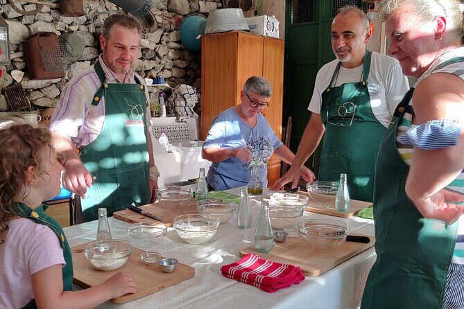 Cooking experience in Minori with a view of the Amalfi Coast - The Value of the Experience