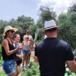Cooking Lesson in Heraclion by Baxes - Who Will Enjoy This Experience?