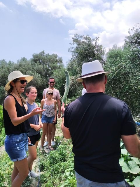 Cooking Lesson in Heraclion by Baxes - Who Will Enjoy This Experience?