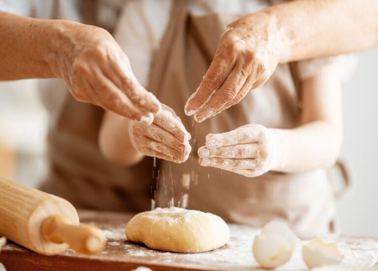 Cooking Lesson: Neapolitan pasta homemade - Who Should Sign Up?
