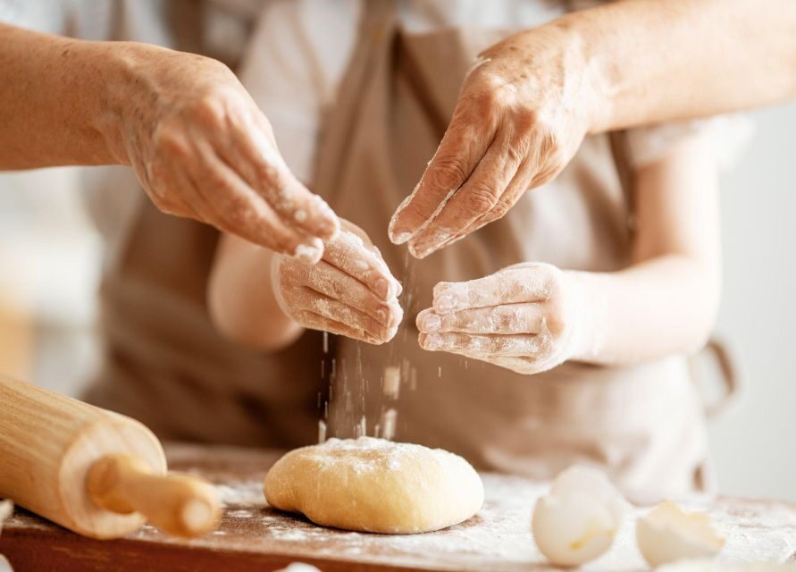 Cooking Lesson: Neapolitan pasta homemade - Who Should Sign Up?