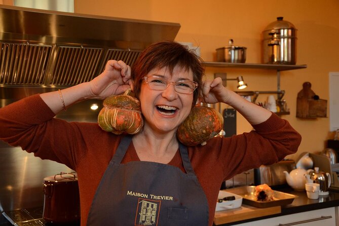 Cooking lessons - Experience the Flavors of Provence: A Hands-On Cooking Class in Avignon