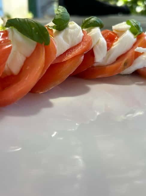 Cooking school in Sorrento - What to Expect on Your Cooking Adventure