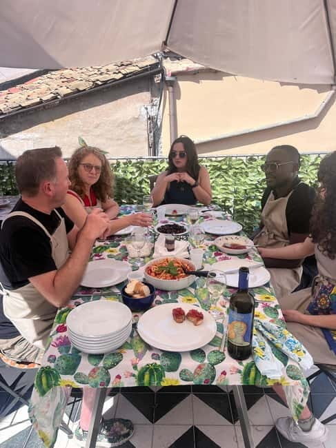 Cooking With G: Traditional Meal with Market Visit - The Value in Context