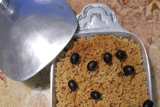 Cooking Workshop in Cascais (group of 4 min) - In The Sum Up: The Perfect Blend of Tastes and Tales