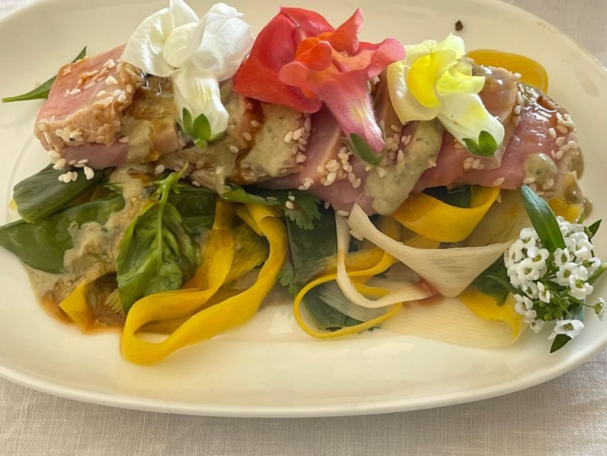 Cooking workshop - The Realities and Considerations