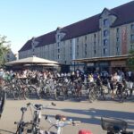 Copenhagen: 2,5-Hour 'Must See' Bike Tour with a Local Guide - In-Depth Look: The Itinerary