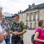 Copenhagen: 3 Hours Private Bike Tour with a local Guide - The Itinerary: What You Can Expect