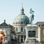 Copenhagen: 3 Hrs Sightseeing in Luxury Car - A Closer Look at the Itinerary